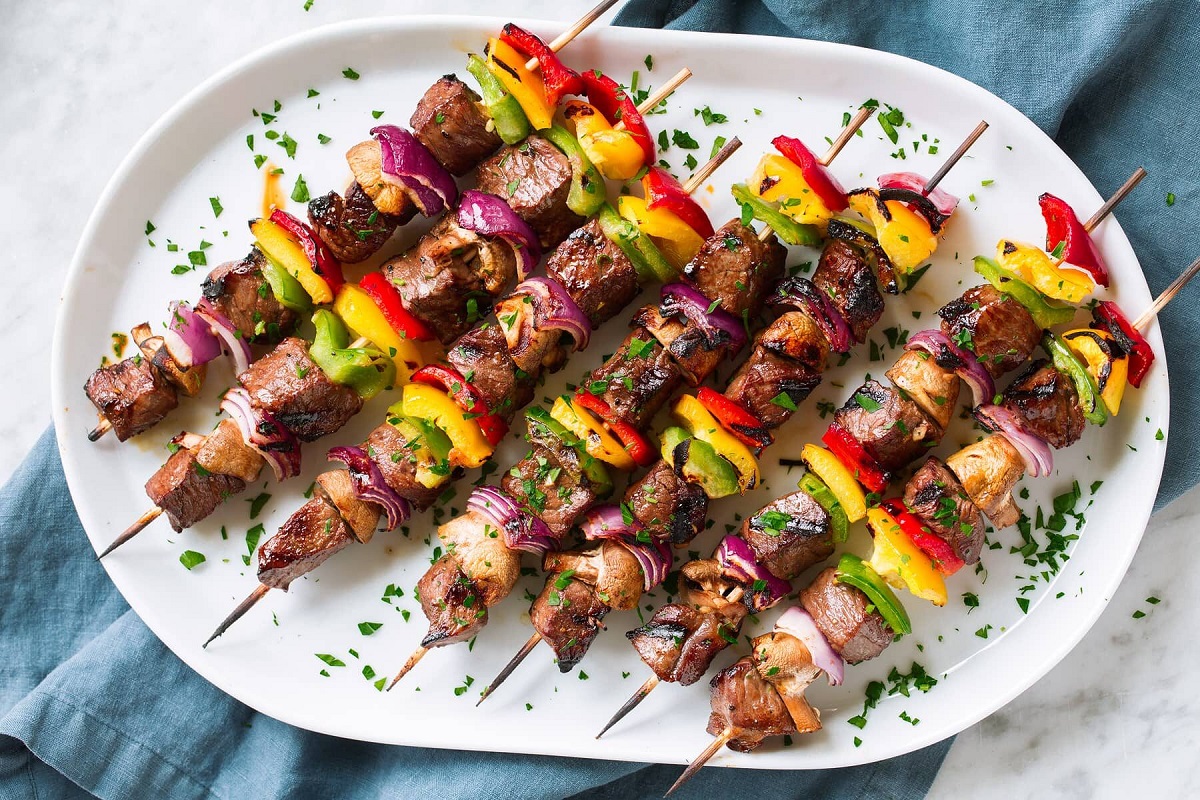 20 Must-Try Street Foods from Around the Globe - Wakopedia